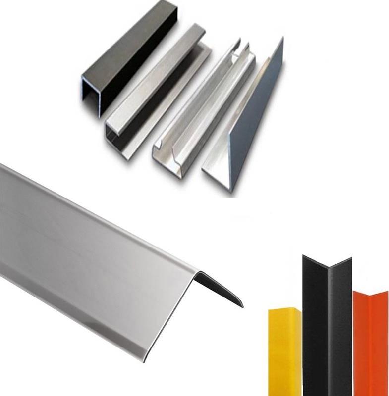 Corner Guards-BOSTON GROUP – Gallery Metalworks