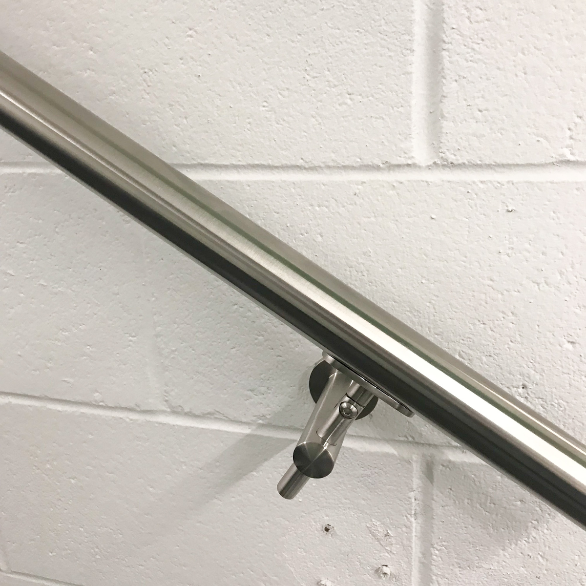 Handrail Styles | Handrailing & Stair railing | Gallery Metalworks