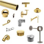 Gallery Metal Works | Easy Queue – Gallery Metalworks