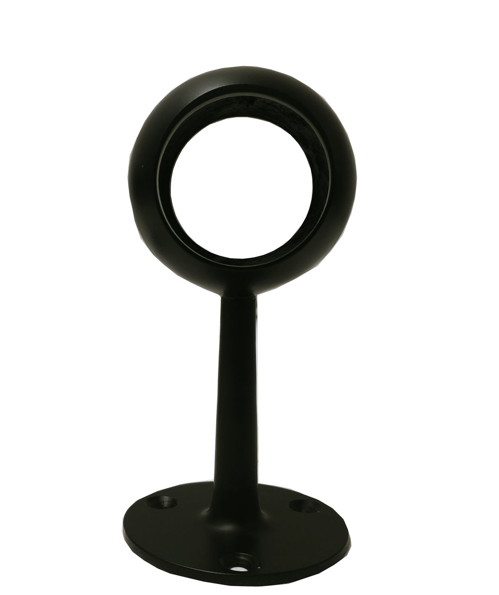 Ball Center Post Tall | Gallery Metal Works | Brackets – Gallery Metalworks