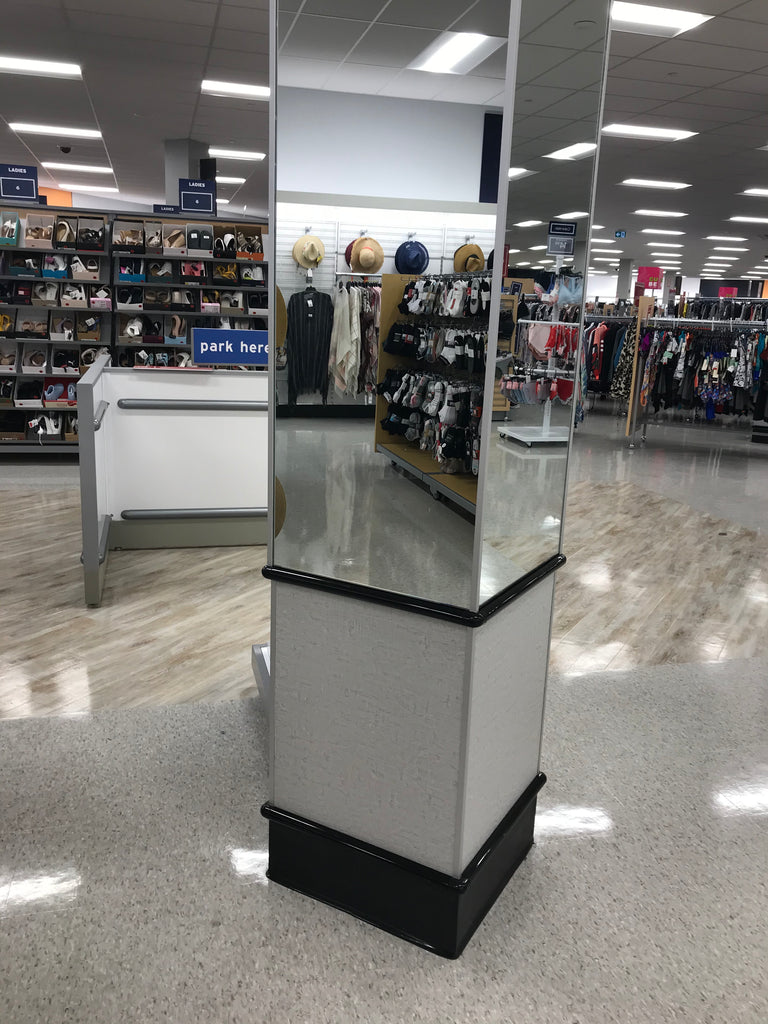 EcoFlex®1000 BOSTON GROUP | Wall bumpers – Gallery Metalworks