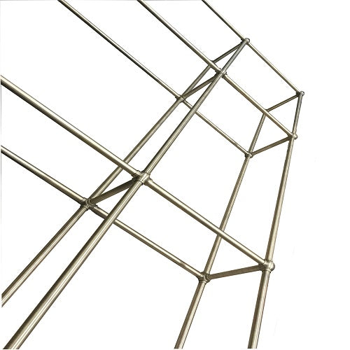 Custom Shelving Units – Gallery Metalworks