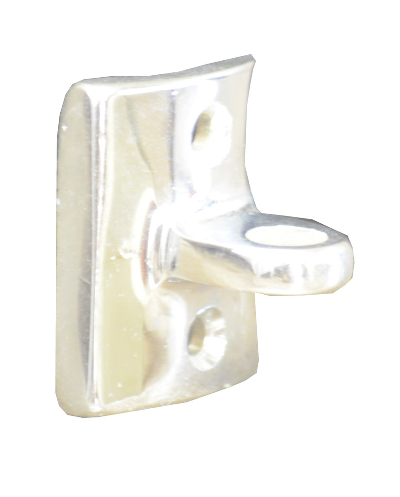 Single Utility Hook – Gallery Metalworks