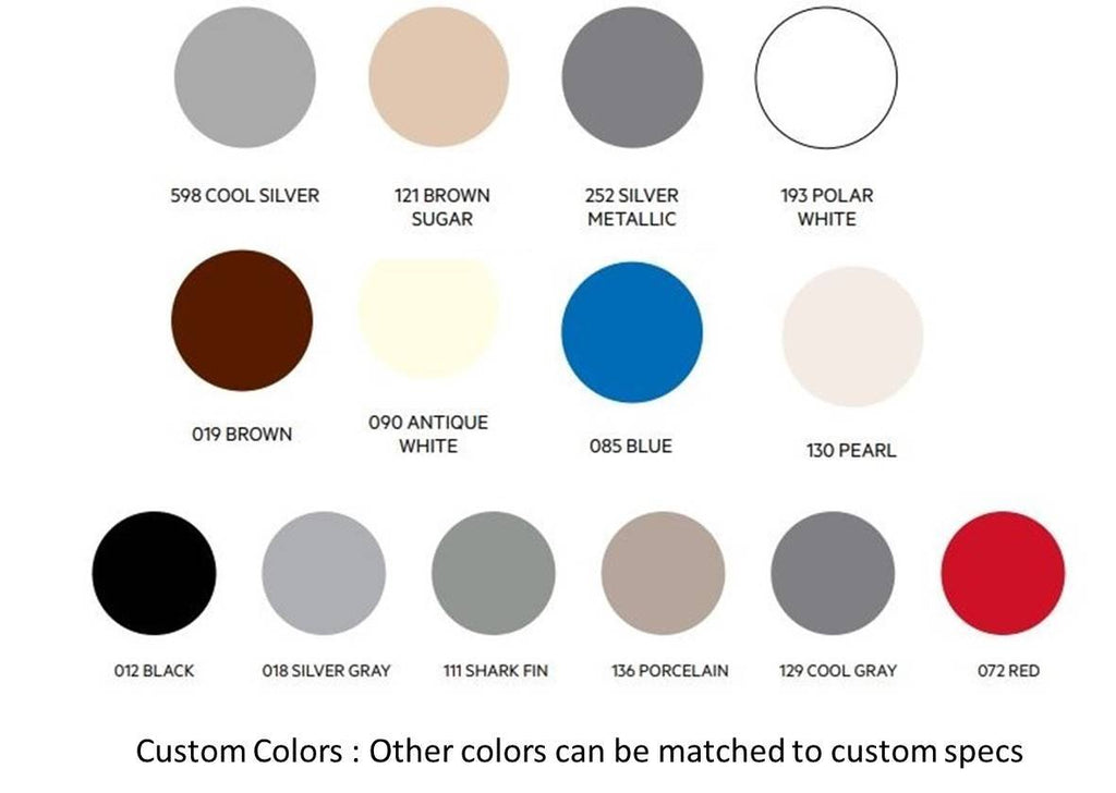 THE BOSS - BOSTON GROUP | Floor Bumpers – Gallery Metalworks