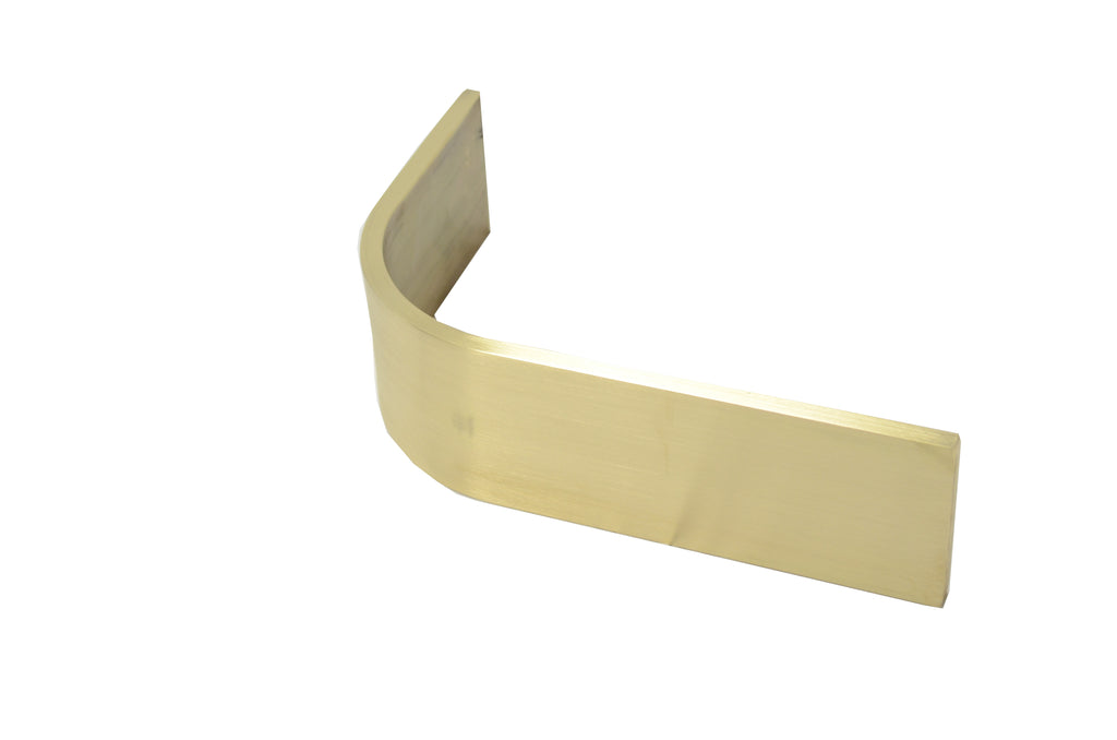 Custom Kitchen Counter Tops | Gallery Metalworks