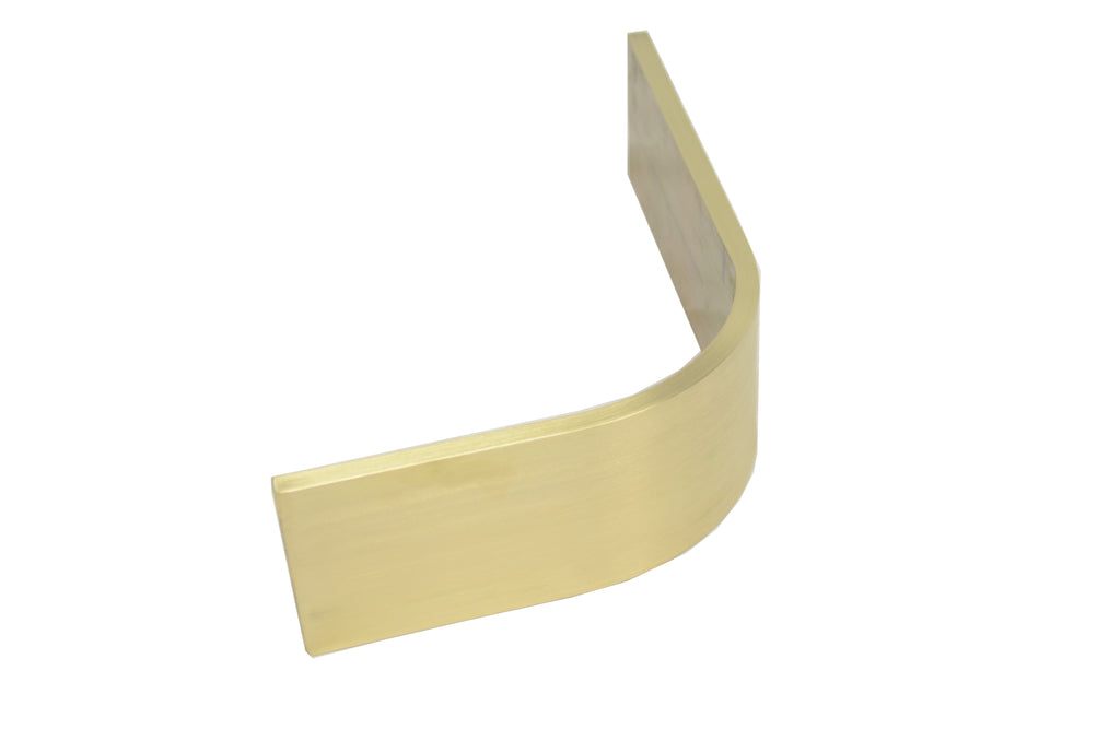 Custom Kitchen Counter Tops | Gallery Metalworks