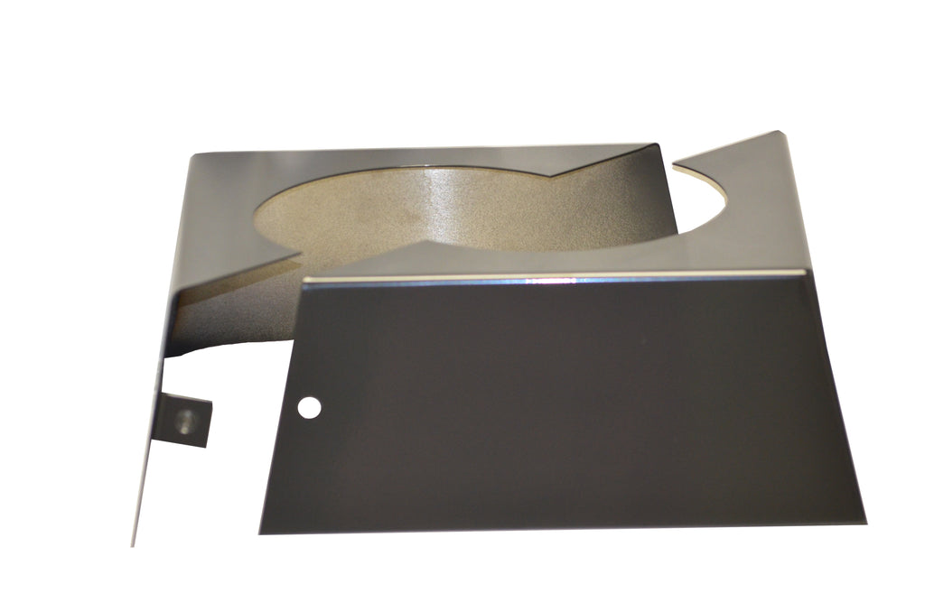 Light Post Cover – Gallery Metalworks