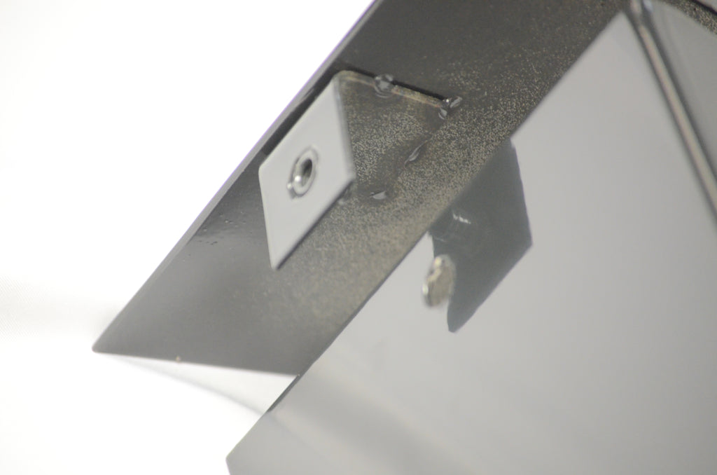 Light Post Cover – Gallery Metalworks