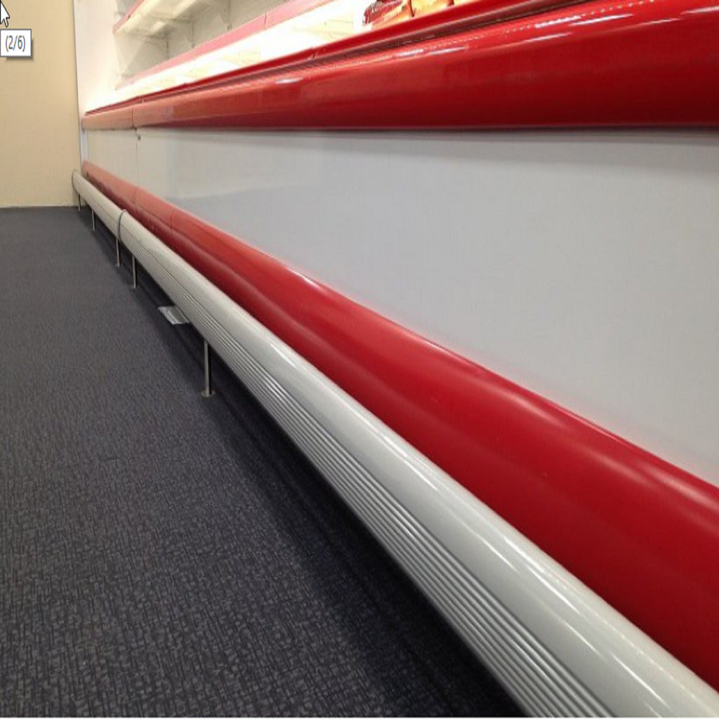 EcoFlex®1000 BOSTON GROUP | Wall bumpers – Gallery Metalworks