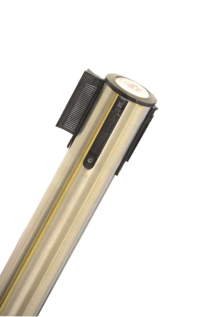 Model C Stanchion | Easy Queue | Retractable Stanchions – Gallery ...