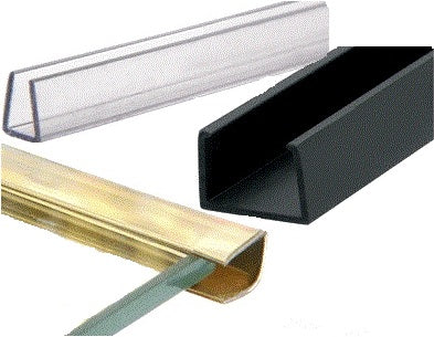 Custom Corner Guards & Custom U Channels | Metal Fabrication – Gallery ...