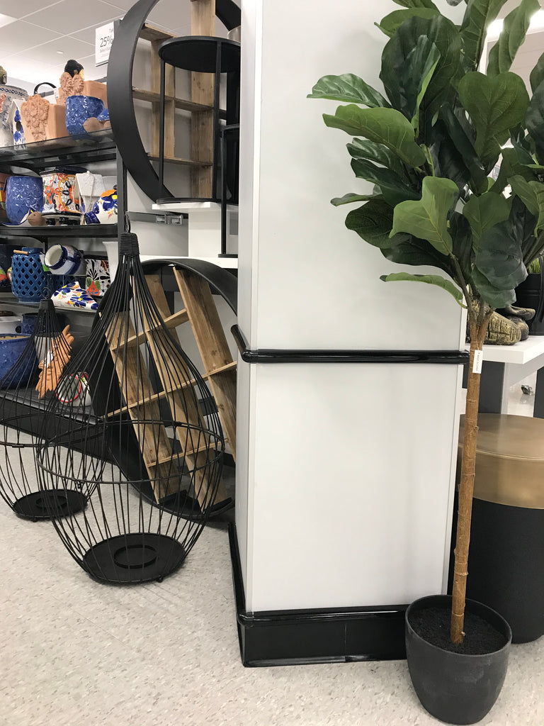 EcoFlex®1000 BOSTON GROUP | Wall bumpers – Gallery Metalworks